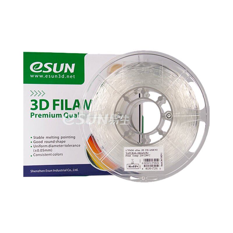 eSUN eFLEX 1,75mm 1kg natural