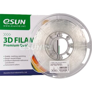 eSUN eFLEX 1,75mm 1kg natural