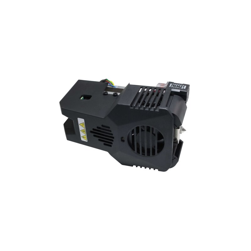 Guider 3 Plus Extruder Assembly – 0,4 mm Düse | Komplett vormontiert