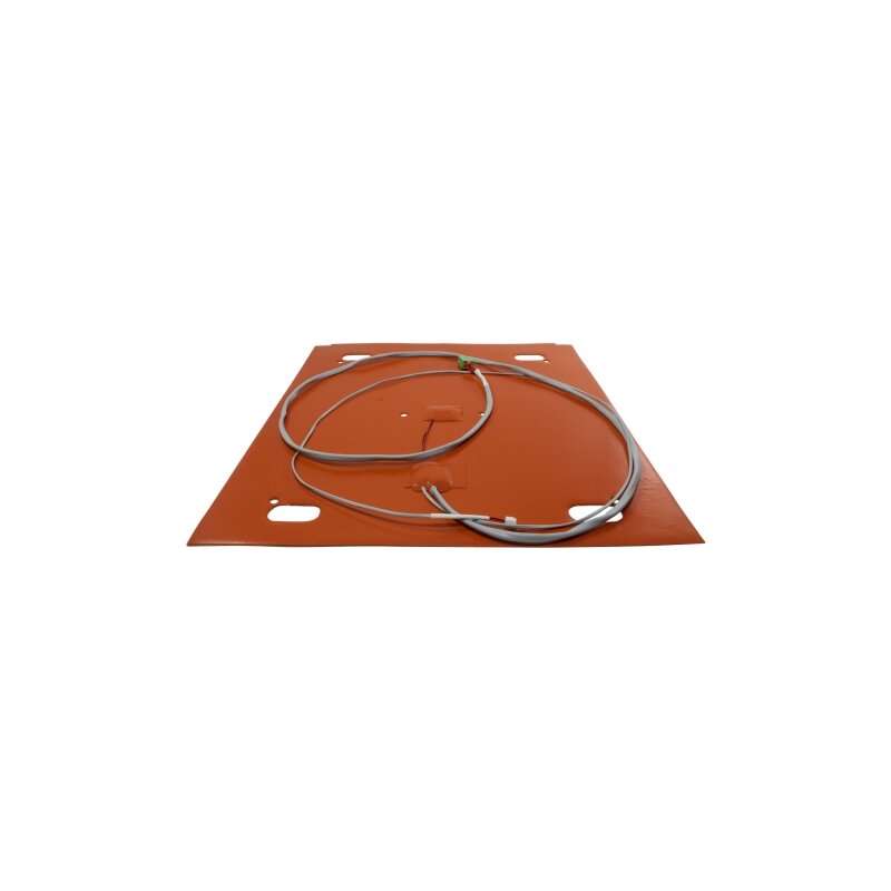 Flashforge Guider 3 / Plus Build Plate Heating Board – Heizbett | 3DX