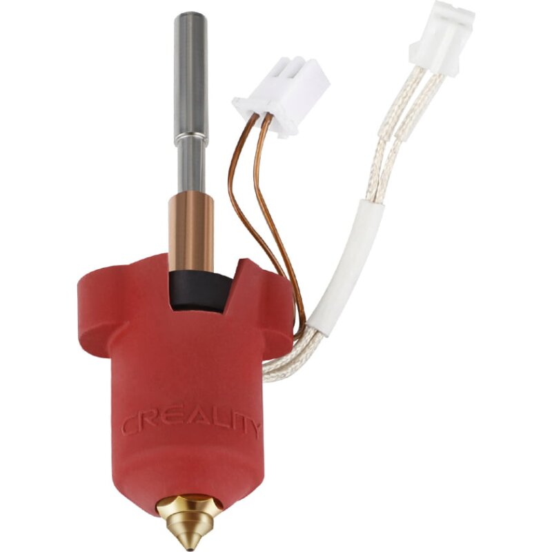 Creality K1C Ceramic Heating Head Kit – Hochtemperatur-Heizkopf für p