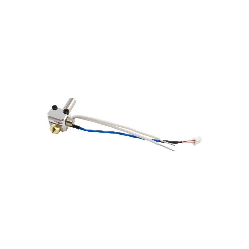 Flashforge Creator Pro 2 Nozzle Assembly L – Ersatz-Düsenmodul links