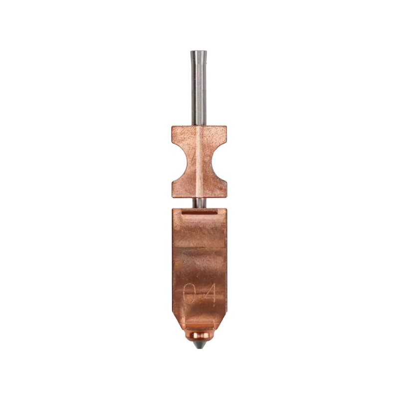 Flashforge AD5X 0.4mm Nozzle Assembly (Adventurer 5M/Pro) | Standard-